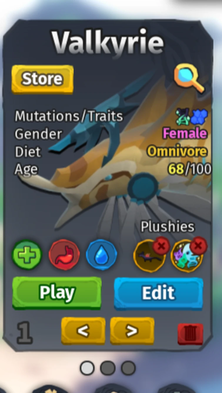 used my entire luck today :0 | Fandom