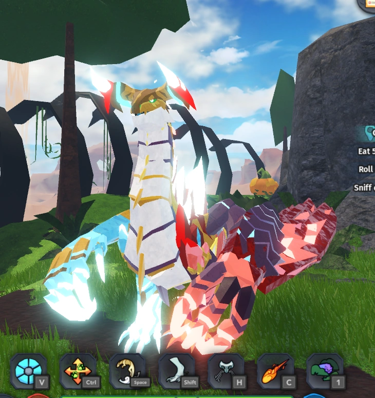 Rate my OC, based off skin and backstory. x/10 | Fandom