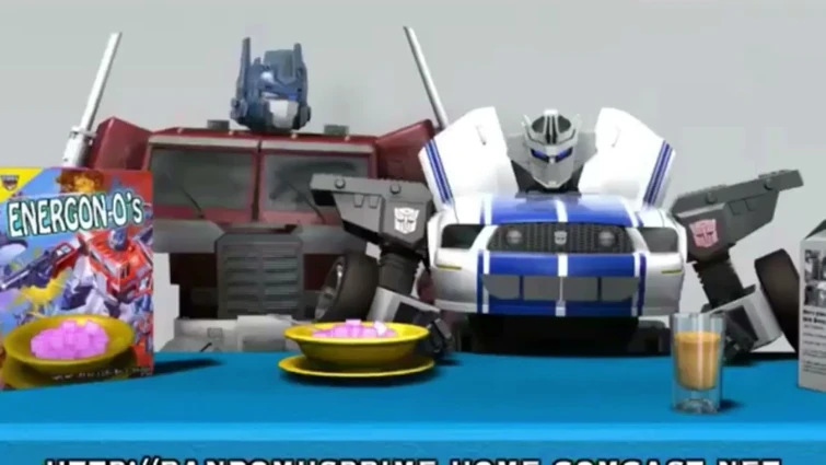 Discuss Everything About Teletraan I: The Transformers Wiki | Fandom