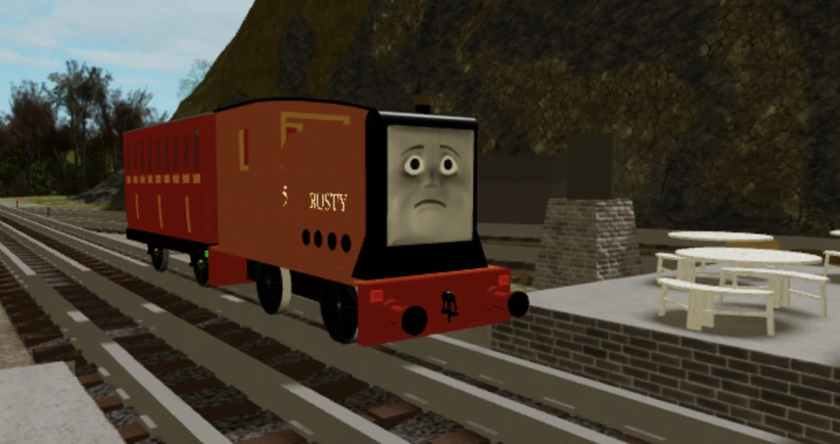 Which Way Now? (US) | Fandom