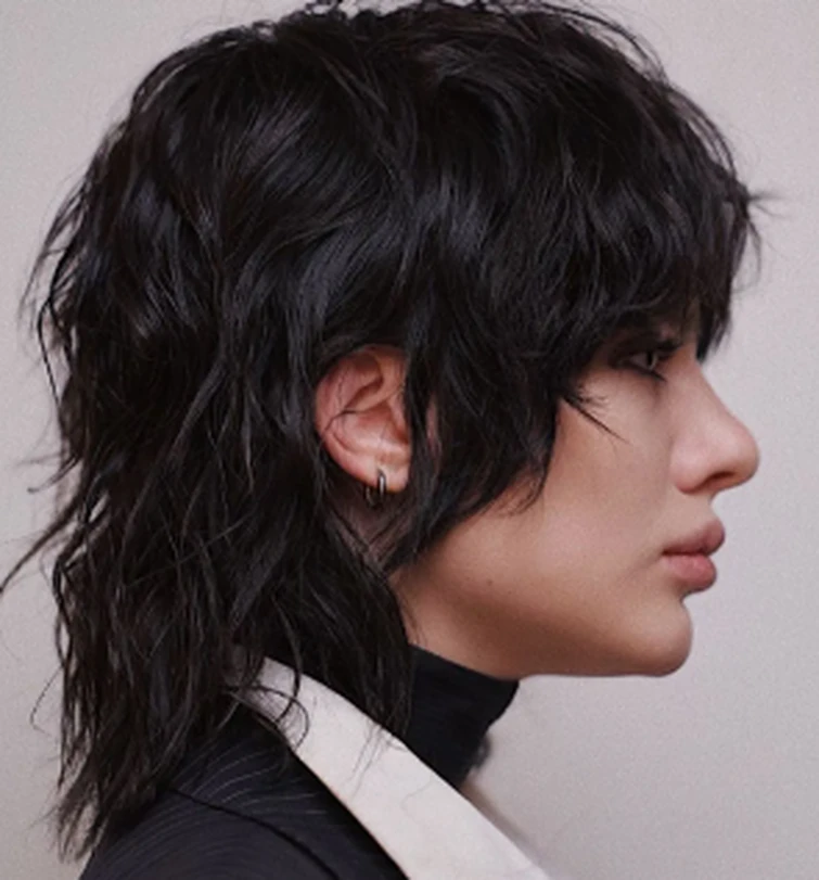 GIVE ME NON BINARY HAIR CUT OPTIONS | Fandom