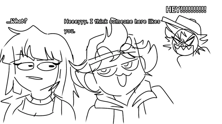 Liminality Joke Tale + Liminality x STI Update | Fandom