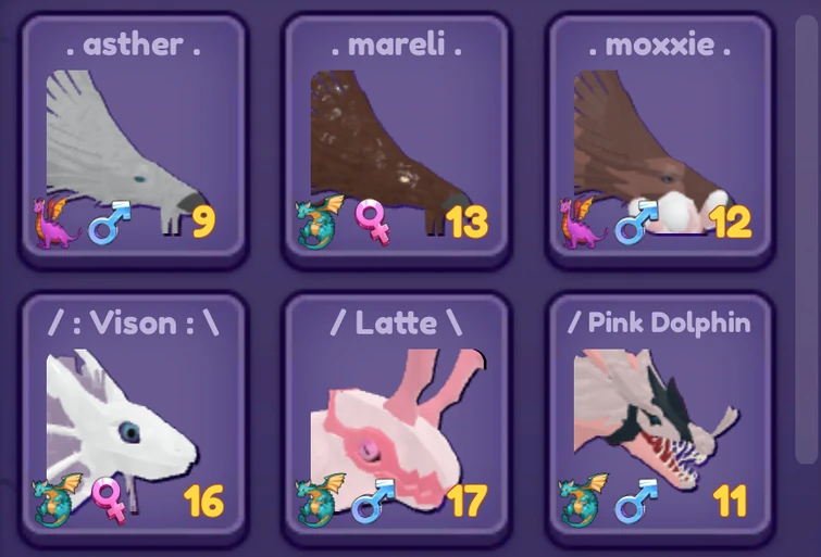 LF : things to get attached to, ( please read whole post | Fandom