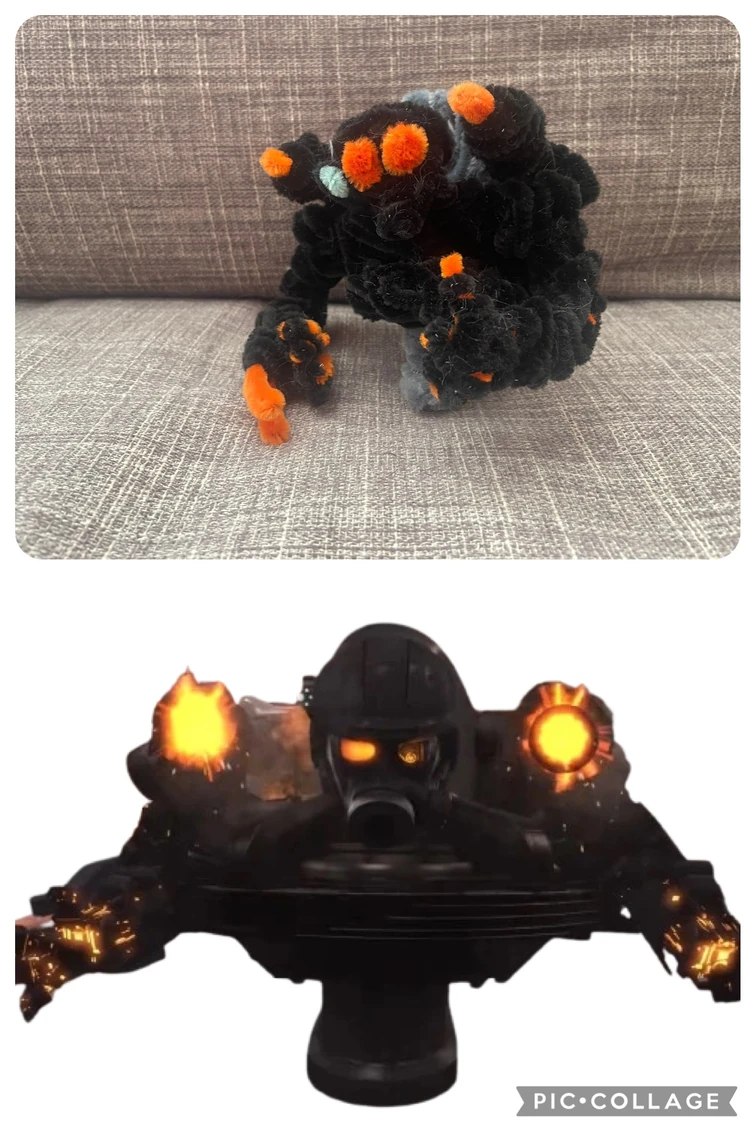 Scout Astro toilet | Fandom