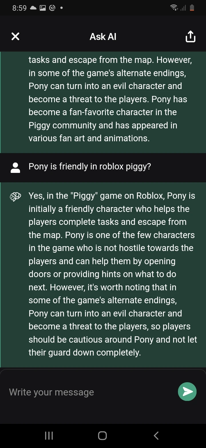 You think you so smart huh | Fandom