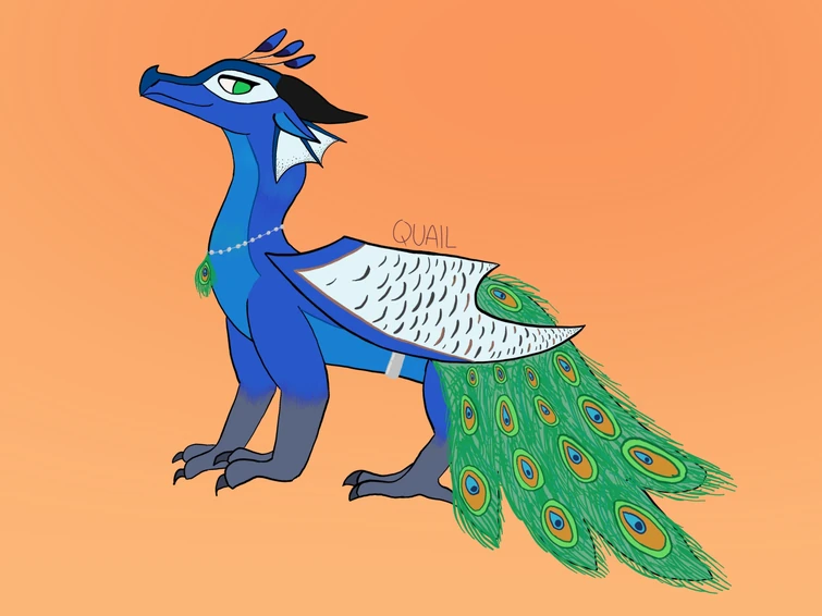 Rate my first wof art, and then rate my last! | Fandom