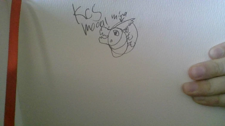 KOS MOON!!!! | Fandom