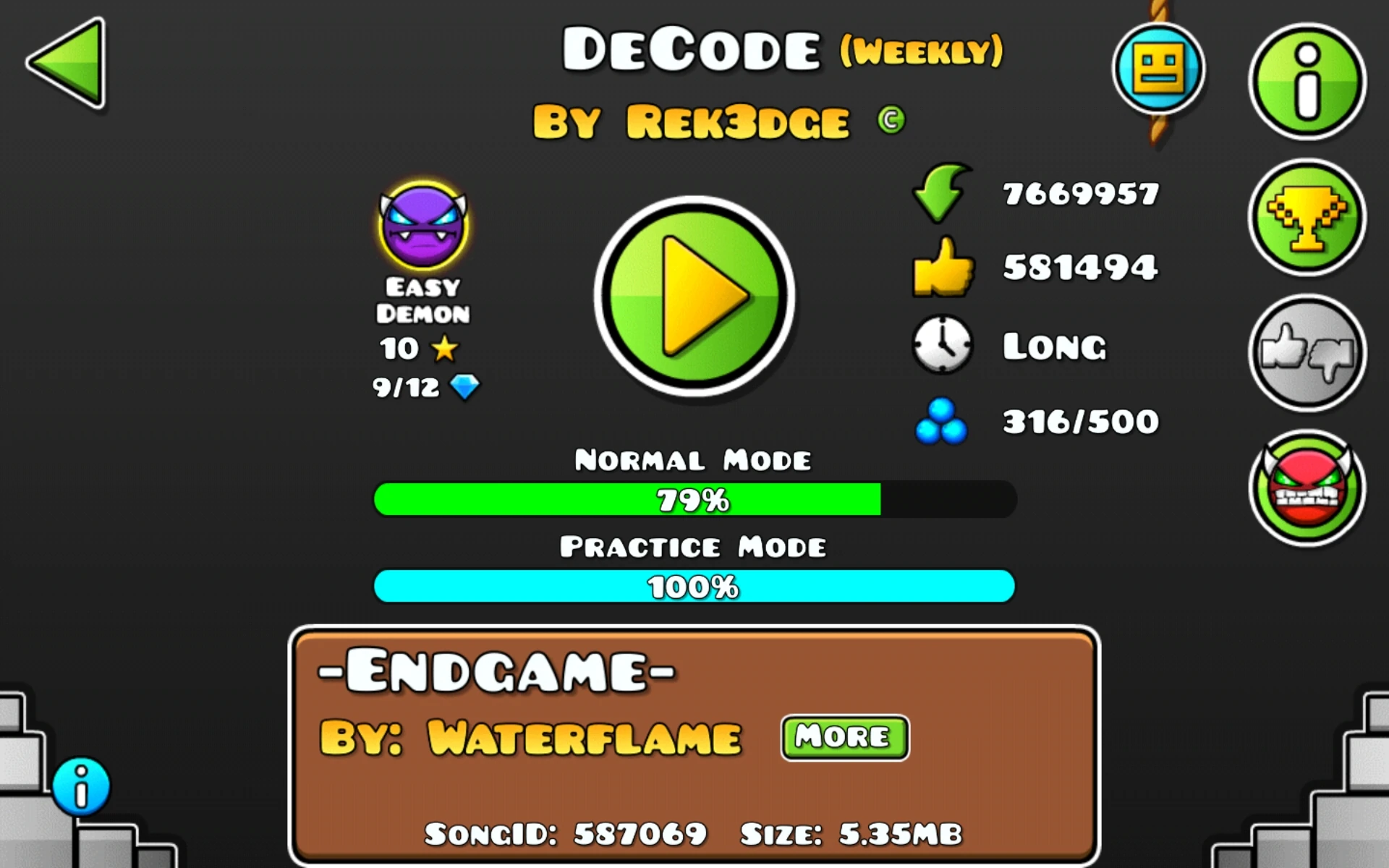 Happy DeCode Day! | Fandom