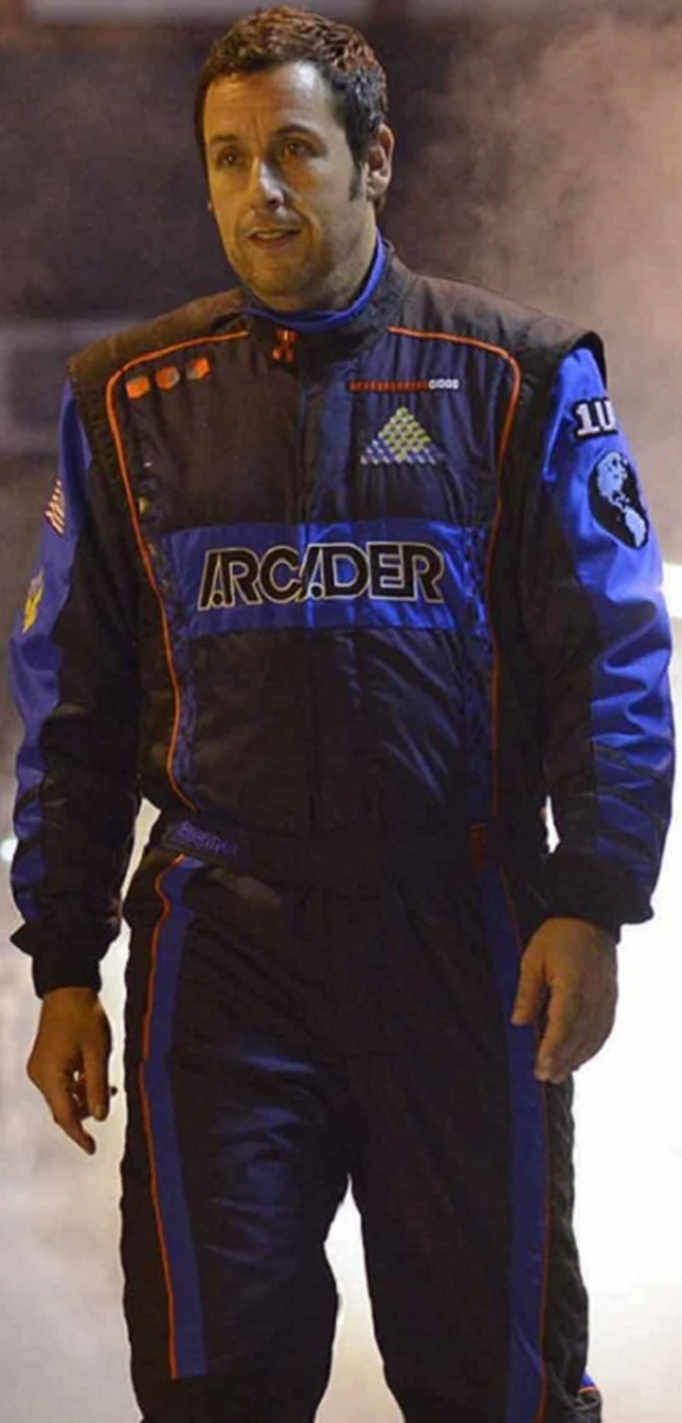 Discuss Everything About Rewind Rumble Fanon Wiki | Fandom