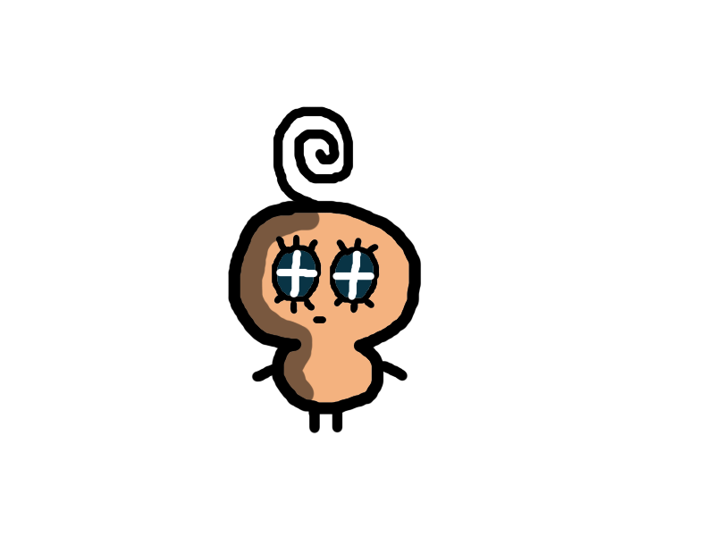 Drawing Memetchi with Super Mario forms [Small Memetchi] (Day 1) | Fandom