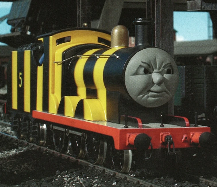 Oh Dear James, You Deserve Better... | Fandom