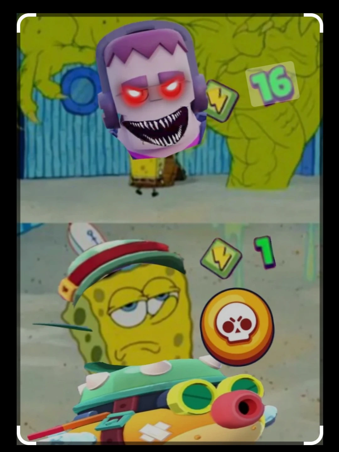 Daily Brawl Stars Memes #1 | Fandom