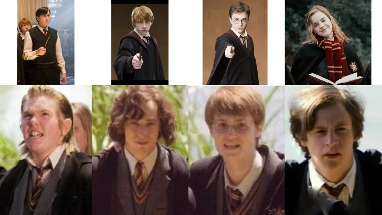 Discuss Everything About Harry Potter Wiki | Fandom