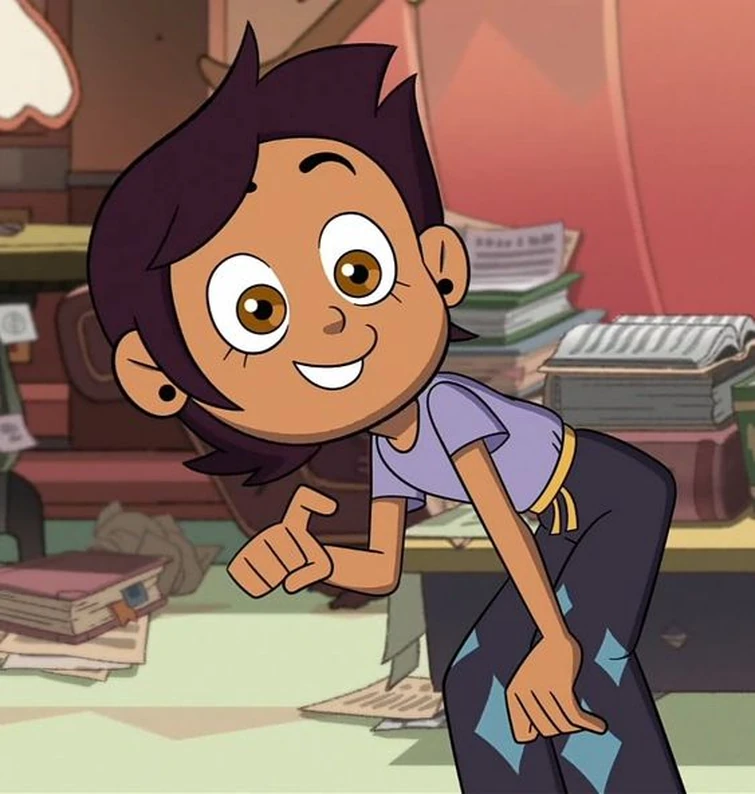 Who's your favorite character? | Fandom