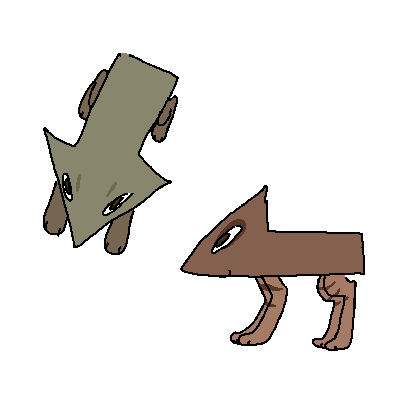 arrow thing | Fandom