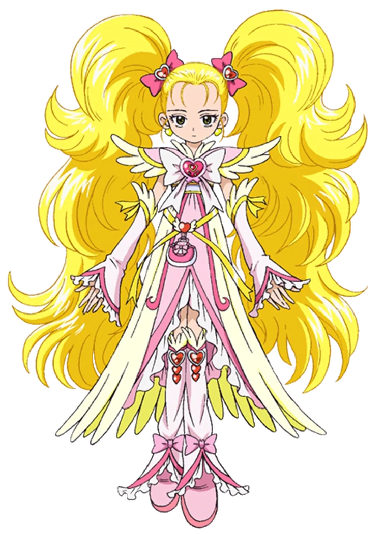 rating almost all pretty cure super forms! | Fandom