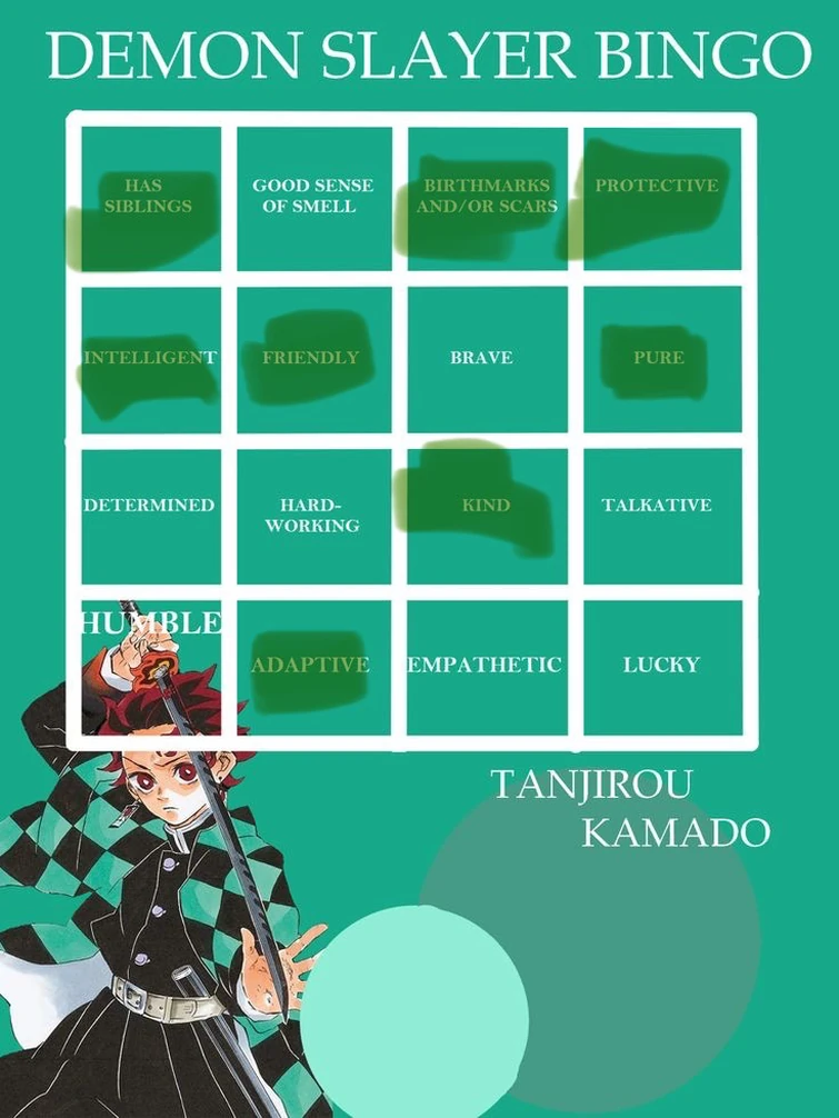 Kinnie Bingo | Fandom