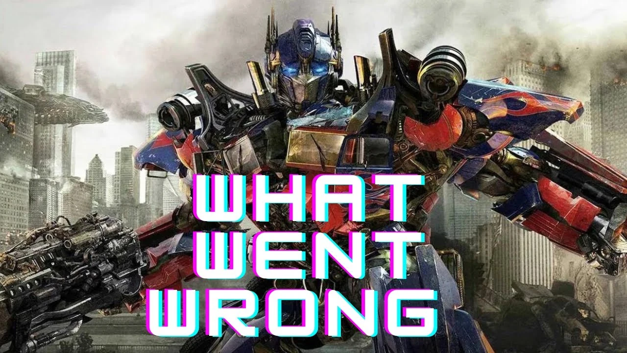 This sums up my issues with Bayverse Optimus Prime | Fandom