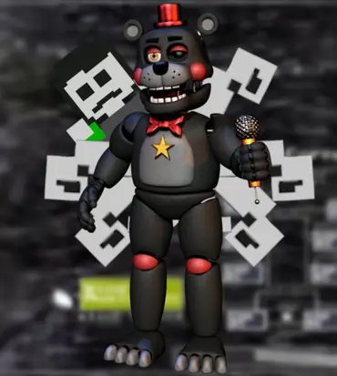 What happens to the DCI after FNAF 2? | Fandom