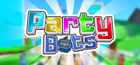 Party Bots | 90gQ Wiki | Fandom