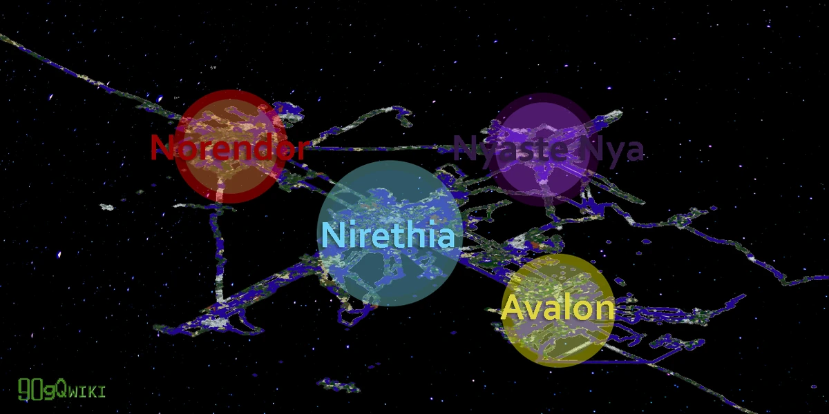 Galax | 90gQ Wiki | Fandom