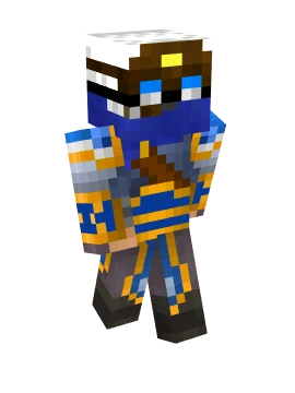 Nosk | 90gQ Wiki | Fandom