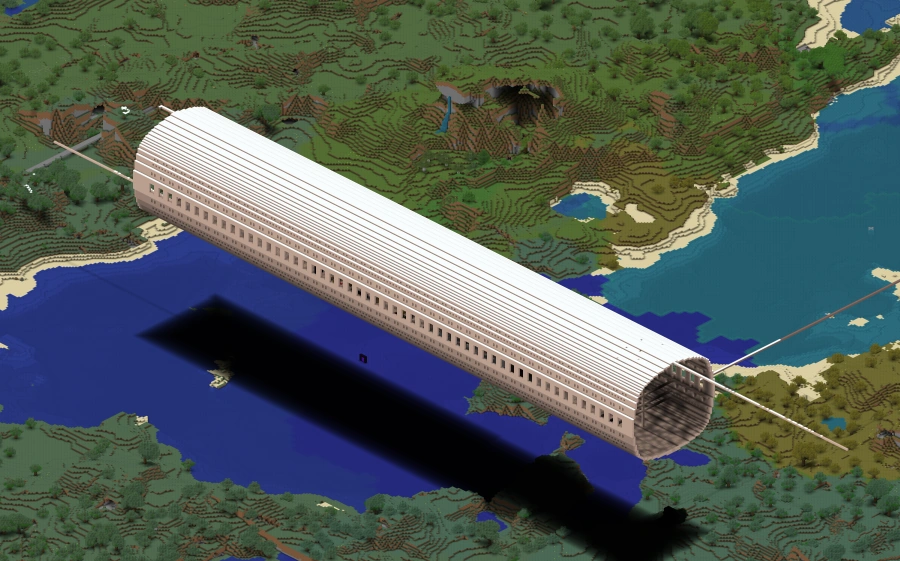 Petsson4444s flygplan | 90gQ Wiki | Fandom