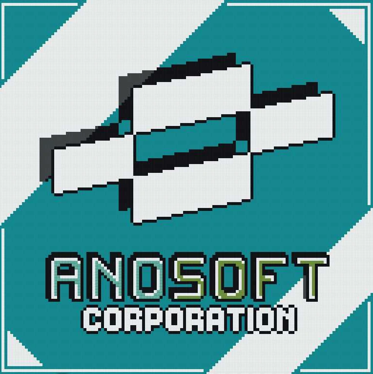 Anosoft Corp | 90gQ Wiki | Fandom