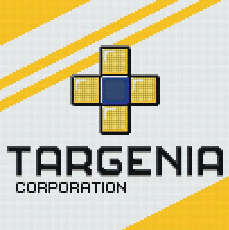 Targenia Corporation | 90gQ Wiki | Fandom