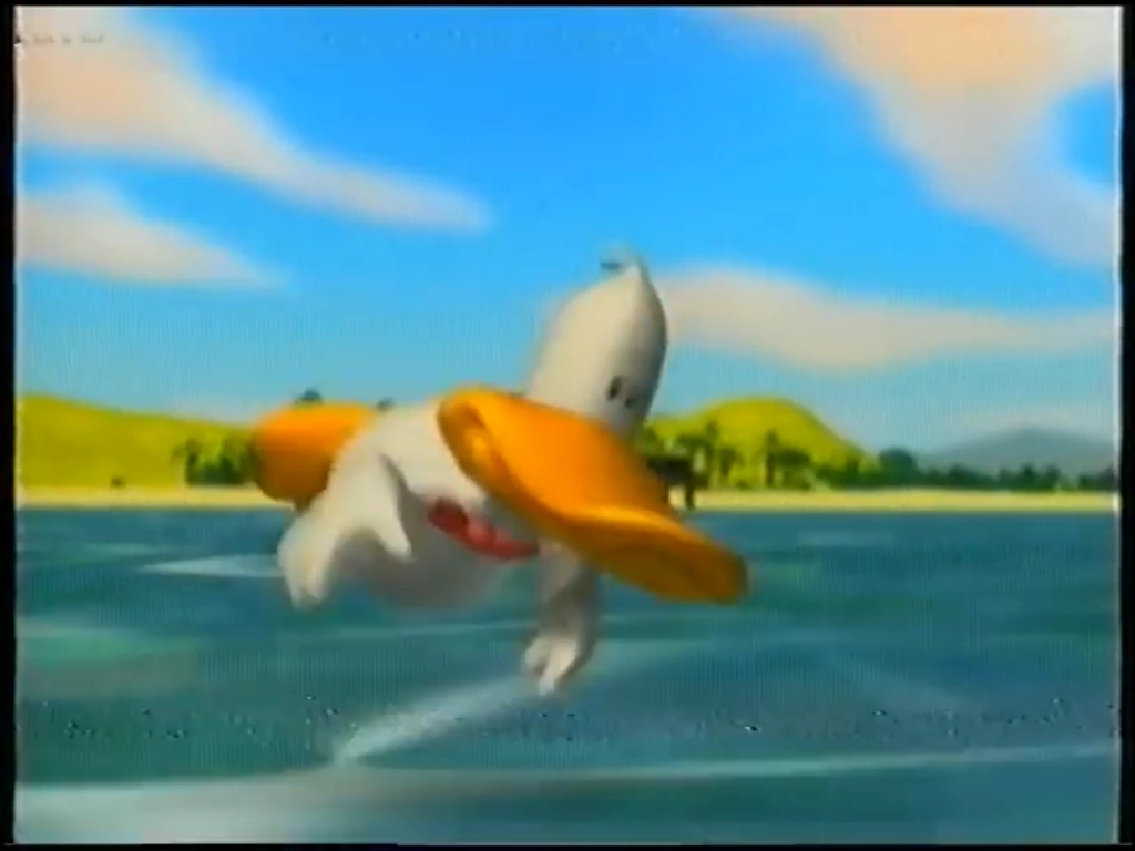 Sitting Ducks | 90s Cartoons 2 Wiki | Fandom