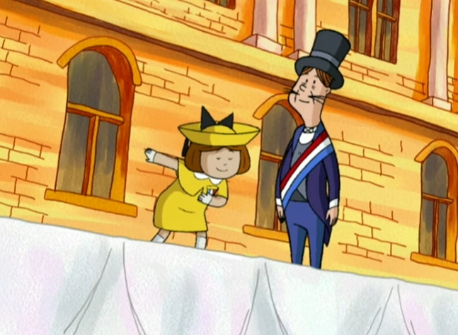 Madeline | 90s Cartoons 2 Wiki | Fandom