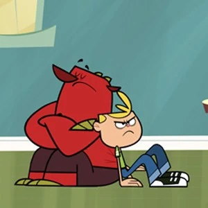 Jimmy Two-Shoes | 90s Cartoons 2 Wiki | Fandom