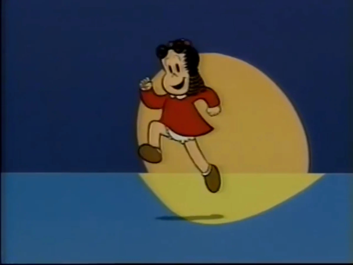 The Little Lulu Show | 90s Cartoons 2 Wiki | Fandom