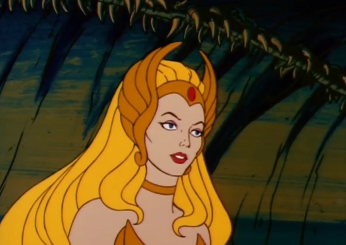 She-Ra: Princess of Power | 90s Cartoons 2 Wiki | Fandom