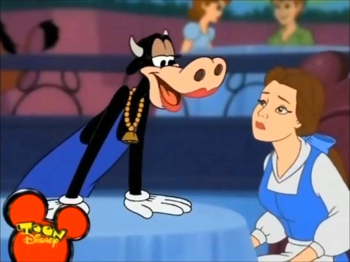 House of Mouse | 90s Cartoons 2 Wiki | Fandom