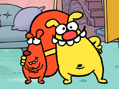Best Ed | 90s Cartoons 2 Wiki | Fandom
