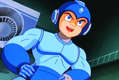 Mega Man | 90s Cartoons 2 Wiki | Fandom