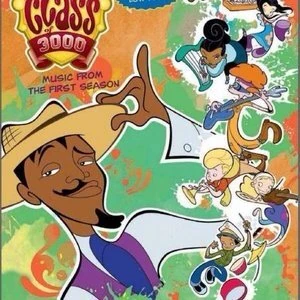 Class of 3000 | 90s Cartoons 2 Wiki | Fandom