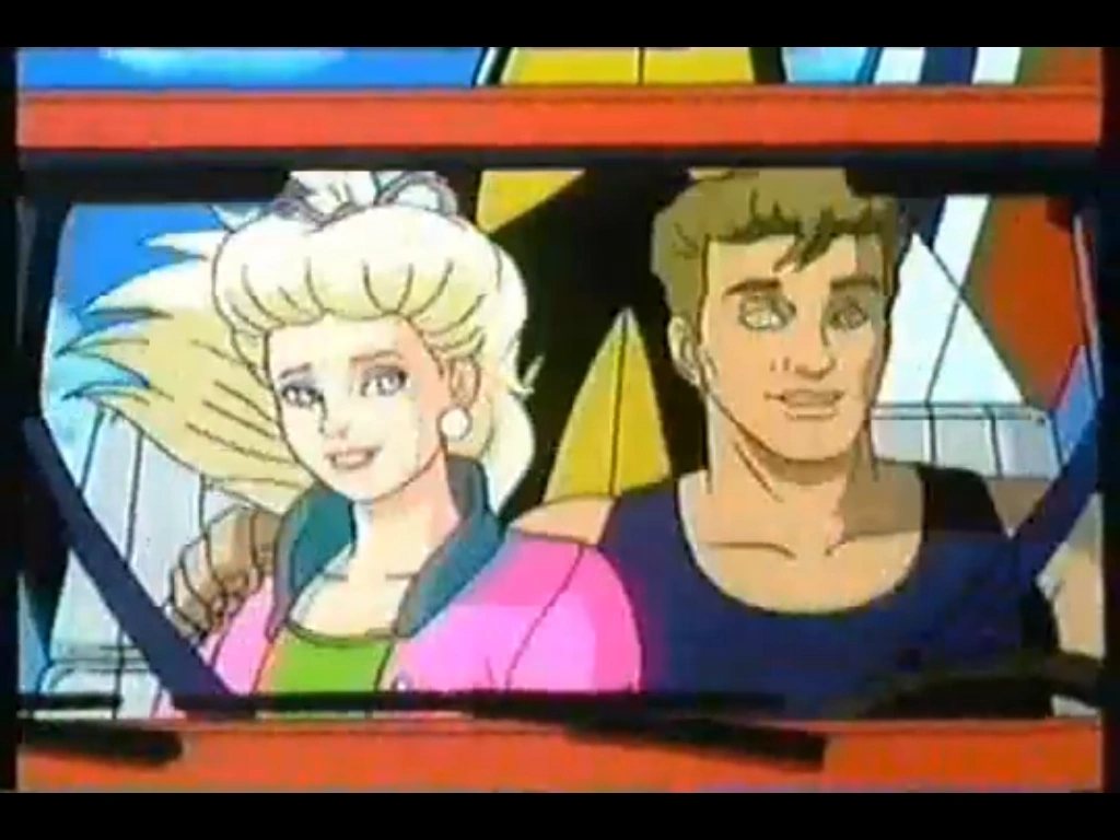 Maxie's World | 90s Cartoons 2 Wiki | Fandom