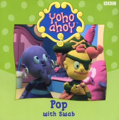 Yoho Ahoy | 90s Cartoons 2 Wiki | Fandom