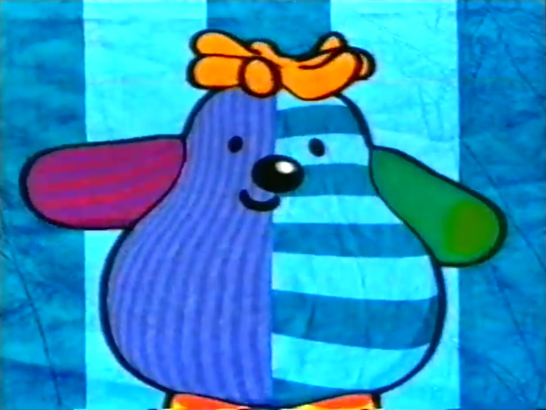 Boo! | 90s Cartoons 2 Wiki | Fandom