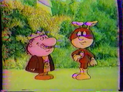 Alias the Jester | 90s Cartoons 2 Wiki | Fandom