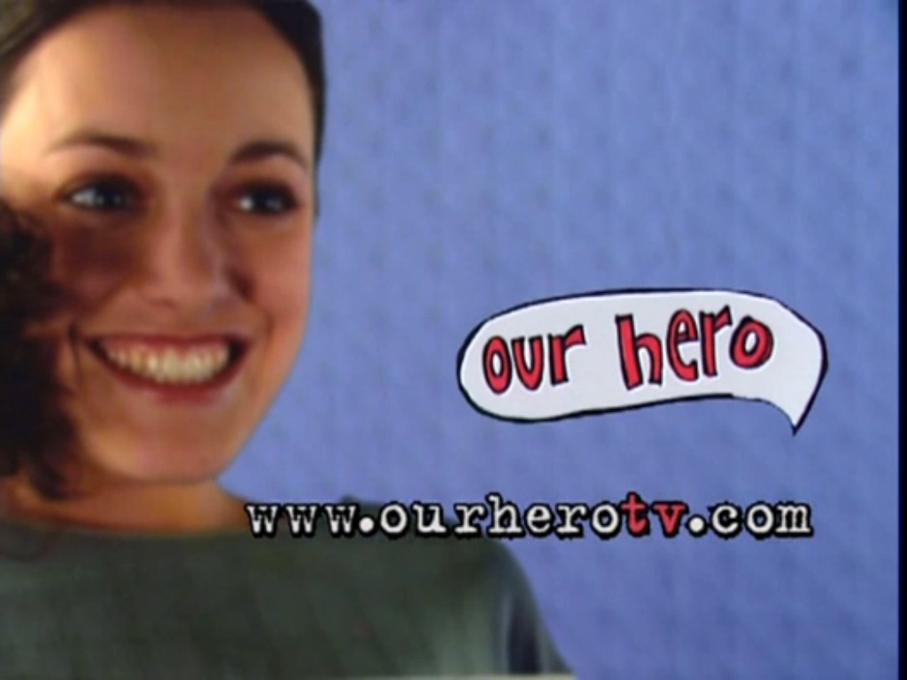 Our Hero (TV Show) | 90s Cartoons 2 Wiki | Fandom