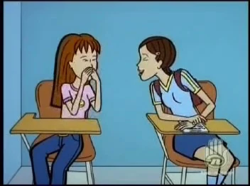 Daria | 90s Cartoons 2 Wiki | Fandom