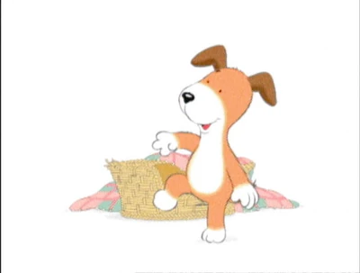 Kipper | 90s Cartoons 2 Wiki | Fandom