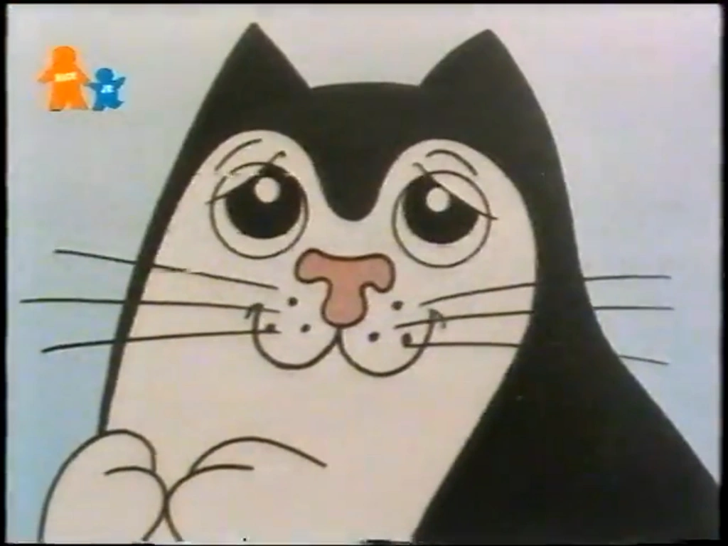 James the Cat | 90s Cartoons 2 Wiki | Fandom