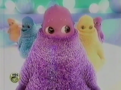 Boohbah | 90s Cartoons 2 Wiki | Fandom