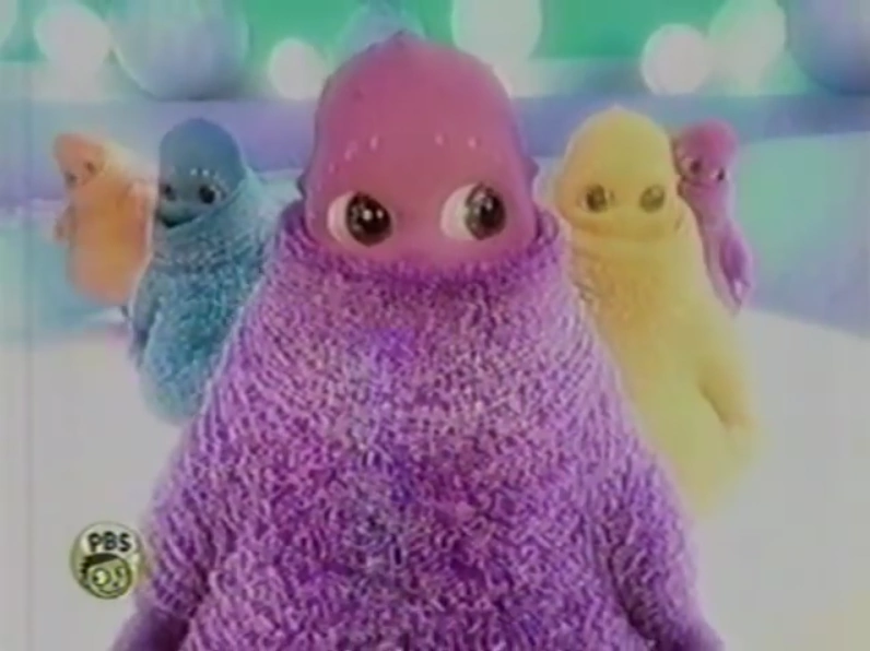 Boohbah | 90s Cartoons 2 Wiki | Fandom