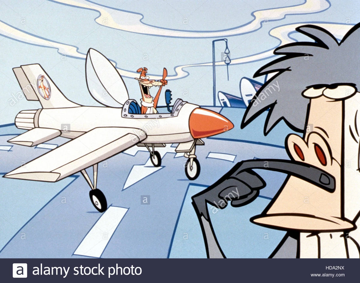 Jon Ludwig | 90s Cartoons 2 Wiki | Fandom