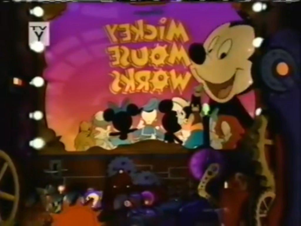 Mickey Mouse Works | 90s Cartoons 2 Wiki | Fandom